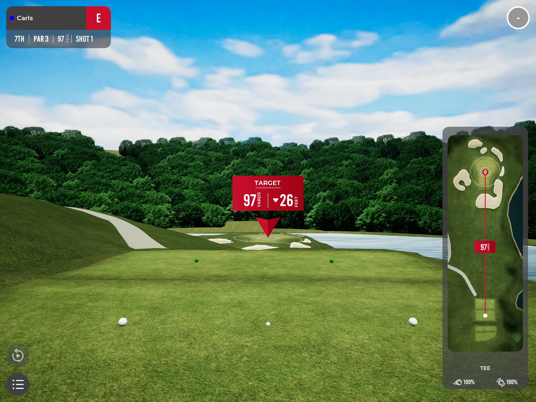 Rapsodo Launch Monitors - Real-World Testing & Review - Carl's Place