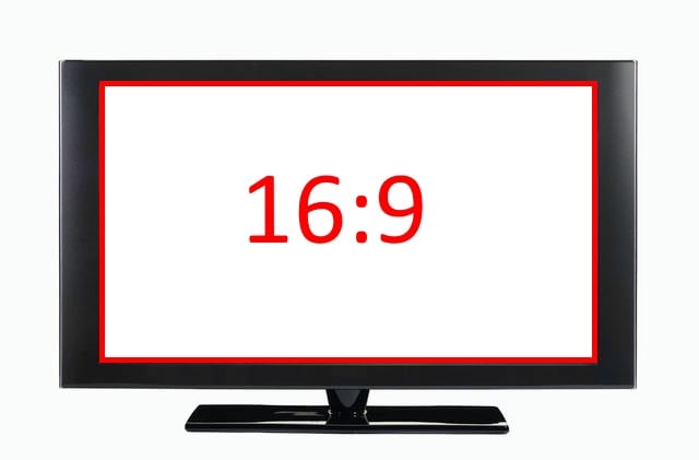 All About Aspect Ratio - Carl's Place